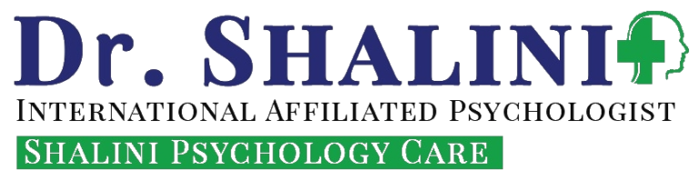 Dr Shalini – Psychology Care